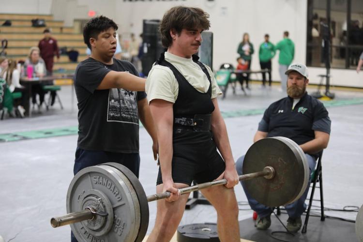 Rio Vista hosts fourth annual powerlifting meet | Gallery ...