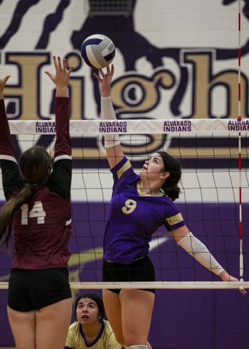 Get to know AJC Co-Offensive MVP Kate Walraven | Sports ...