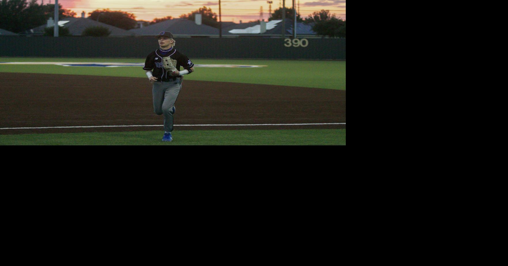Game two: Joshua vs Grapevine (May 9) | Sports | cleburnetimesreview.com