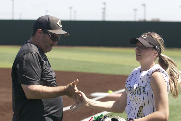 Cleburne's Culwell retires after 28-year coaching career | Sports ...