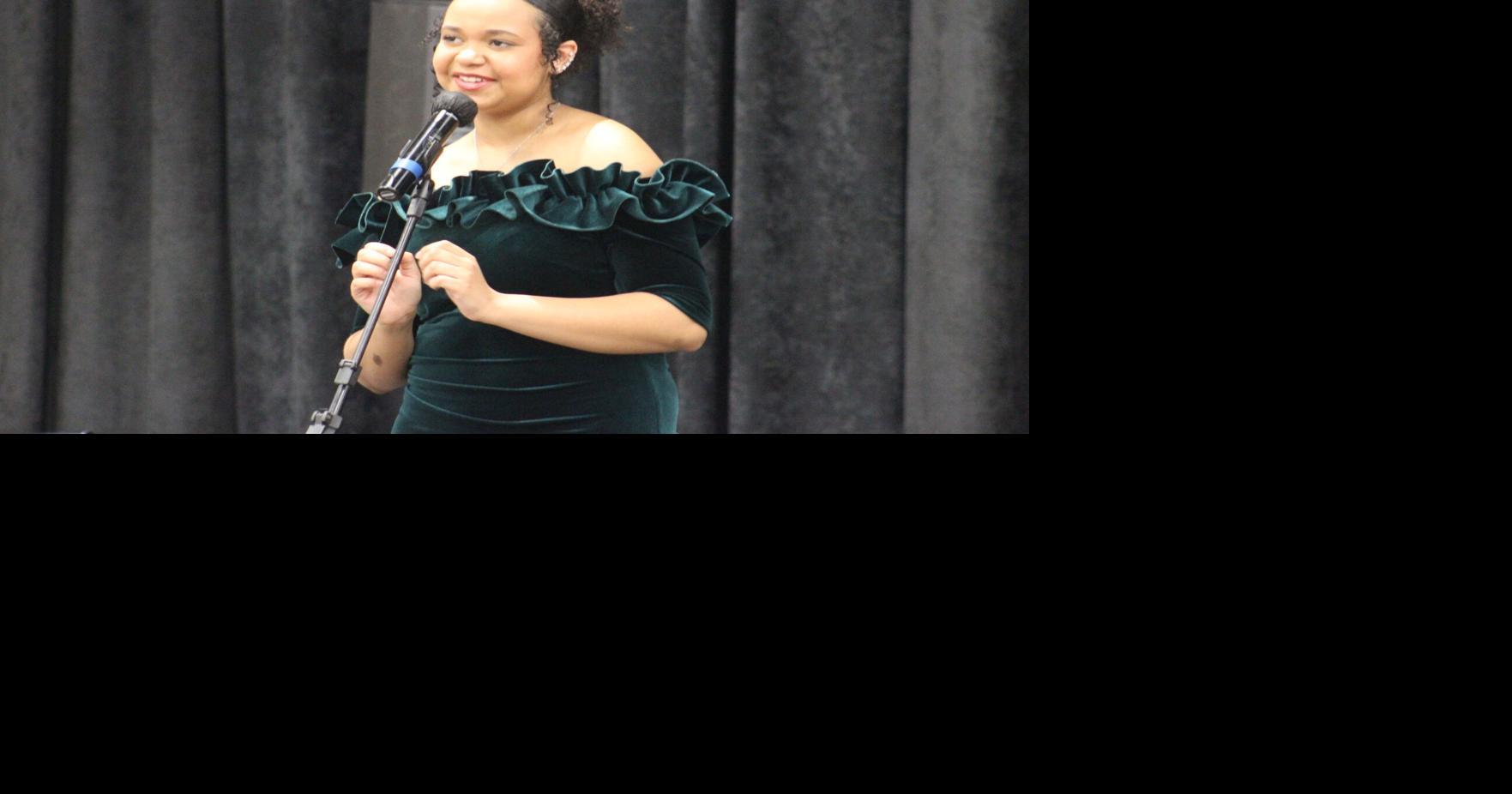 JumpStart Live brings local students to Songbird's stage | Local News ...