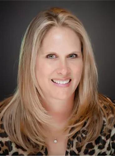 Dudley named CASA award recipient | Local News | cleburnetimesreview.com