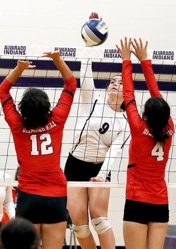 Alvarado looks to build off successful 2021 season | Sports ...