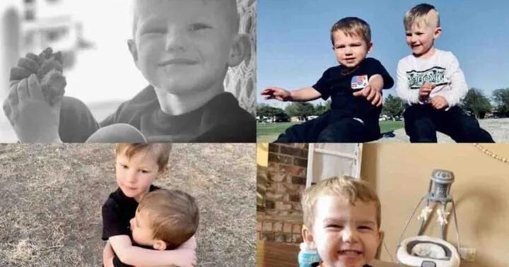 $20K raised for family of Joshua boys who drowned | Local News ...