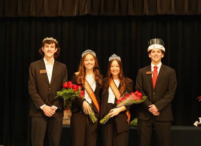 JC stock show kicks off today | Local News | cleburnetimesreview.com