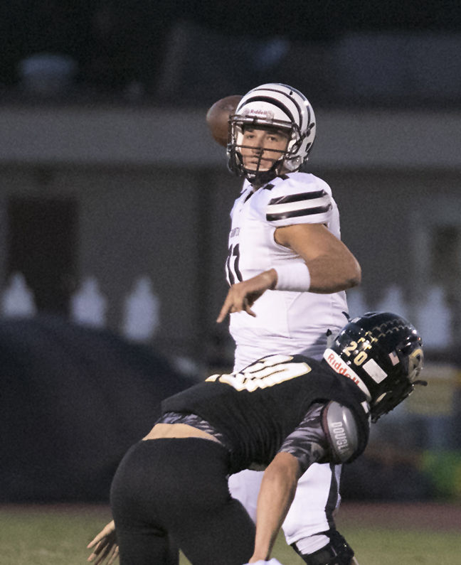 Grandview QB officially a Semper Fidelis All-American | Sports ...