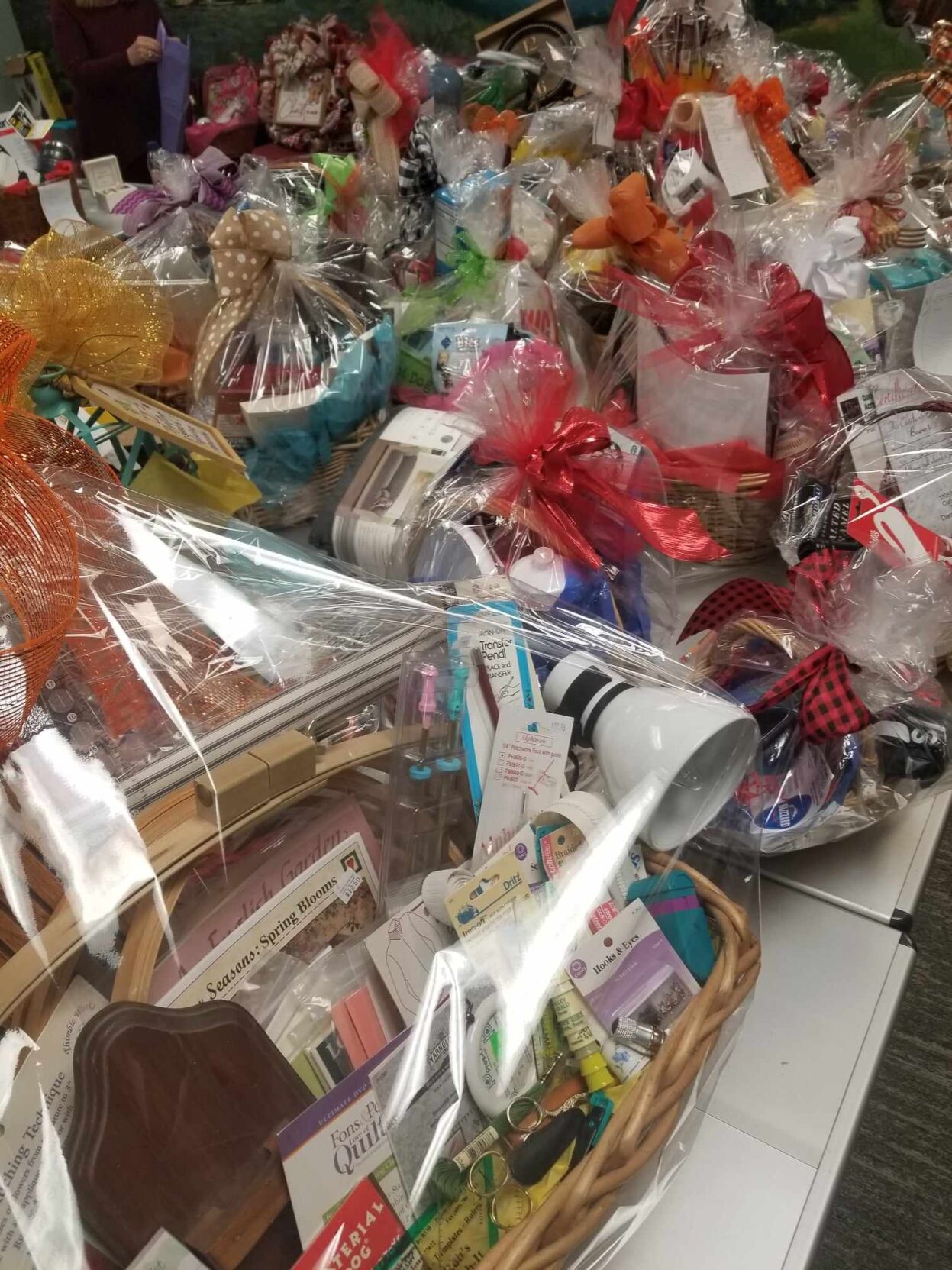 Library fall festival, book sale this Saturday | Local News ...