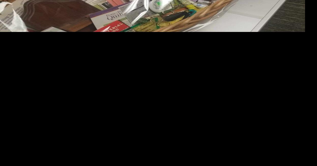 Library fall festival, book sale this Saturday | Local News ...