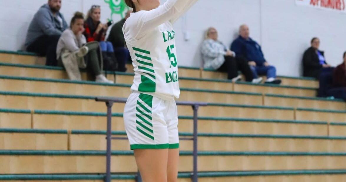 Rio Vista Lady Eagles win over Axtell | Sports | cleburnetimesreview.com