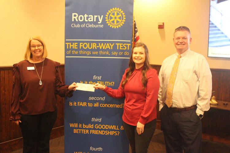 Education foundation boosts CISD possibilities | Local News ...