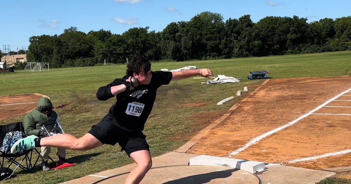 Johnson County athletes qualify for UIL state track & field ...