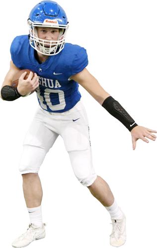 Under new leadership, Joshua looks to take big strides | Sports ...