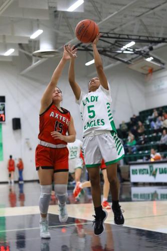 Rio Vista Lady Eagles win over Axtell | Sports | cleburnetimesreview.com