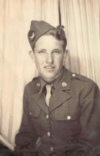Veteran John Trussell remembered | Local News | cleburnetimesreview.com