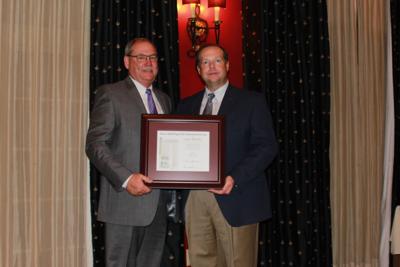 Woolley graduates from AgriLife leadership academy | Local News ...