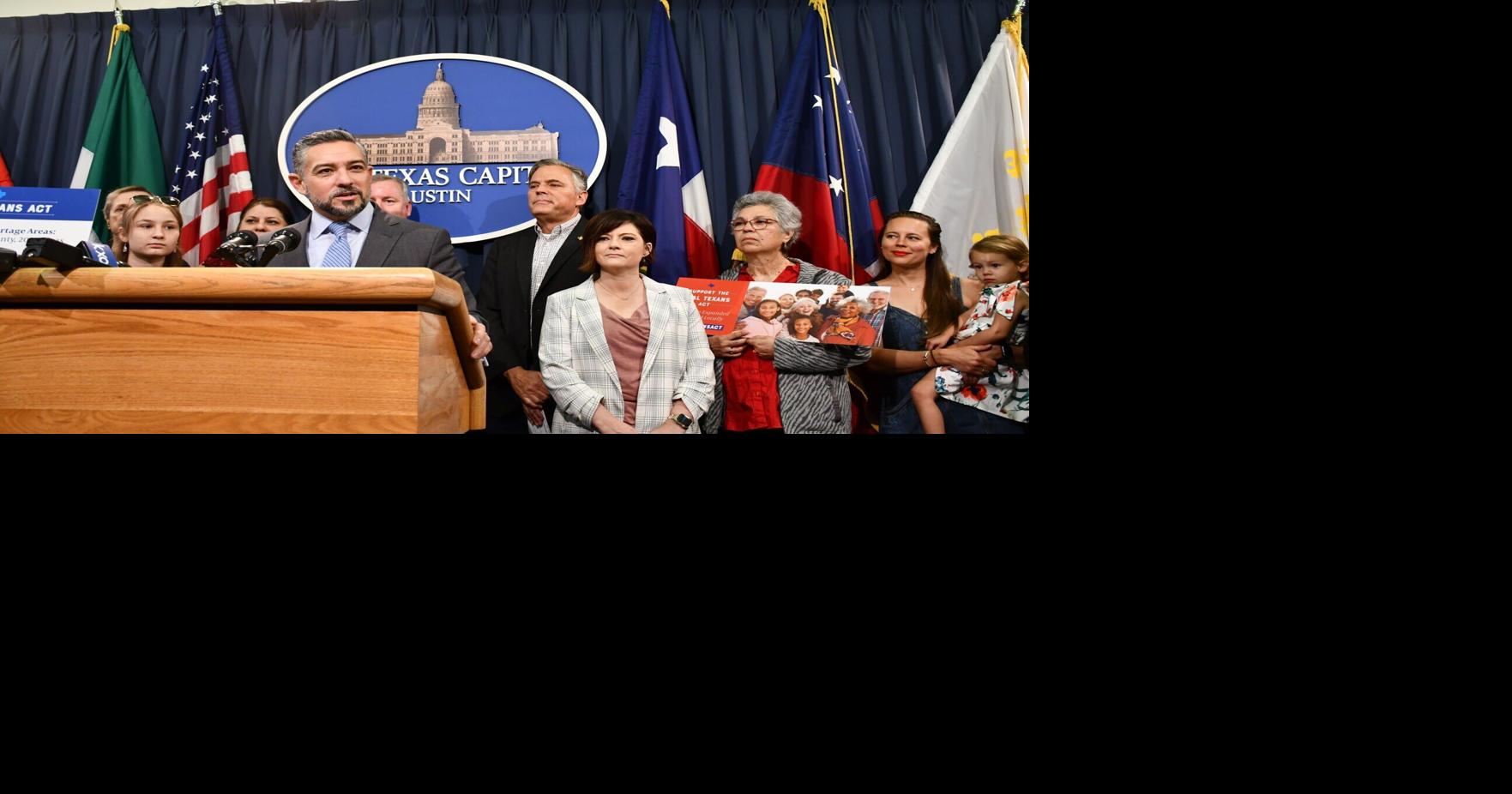 Poll: Voters support removing barriers on advanced practice registered ...