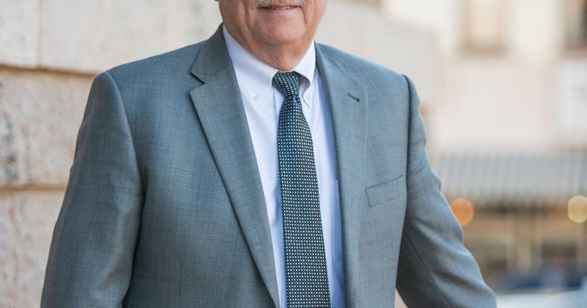 Man of the Year: Larry Woolley | Local News | cleburnetimesreview.com