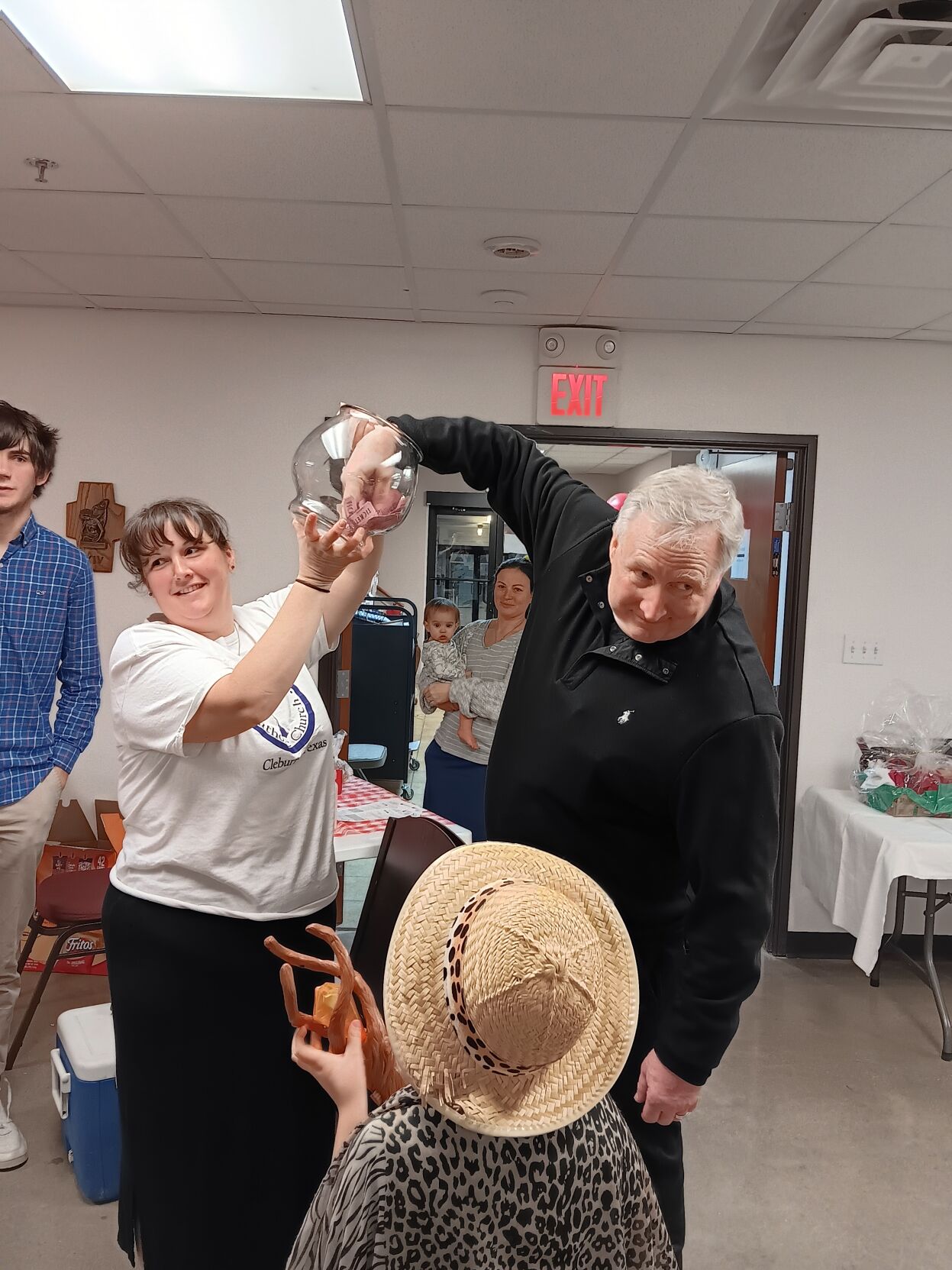 St. John Vianney hosts Annual Chili Cookoff | Living ...