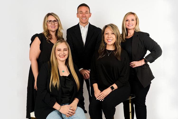 Cech purchases, renames Potts Realty Group Team | Business ...