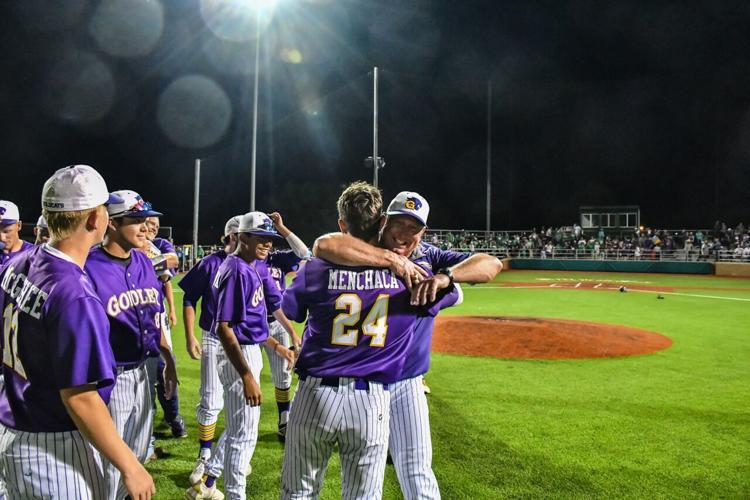 Former Godley players, coaches remember Pat Maxwell | Sports ...