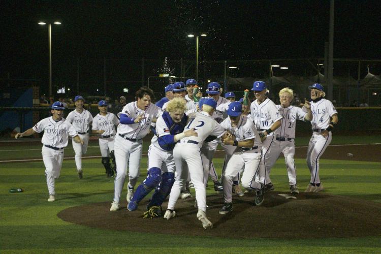 2025 All-Johnson County baseball team | Sports | cleburnetimesreview.com