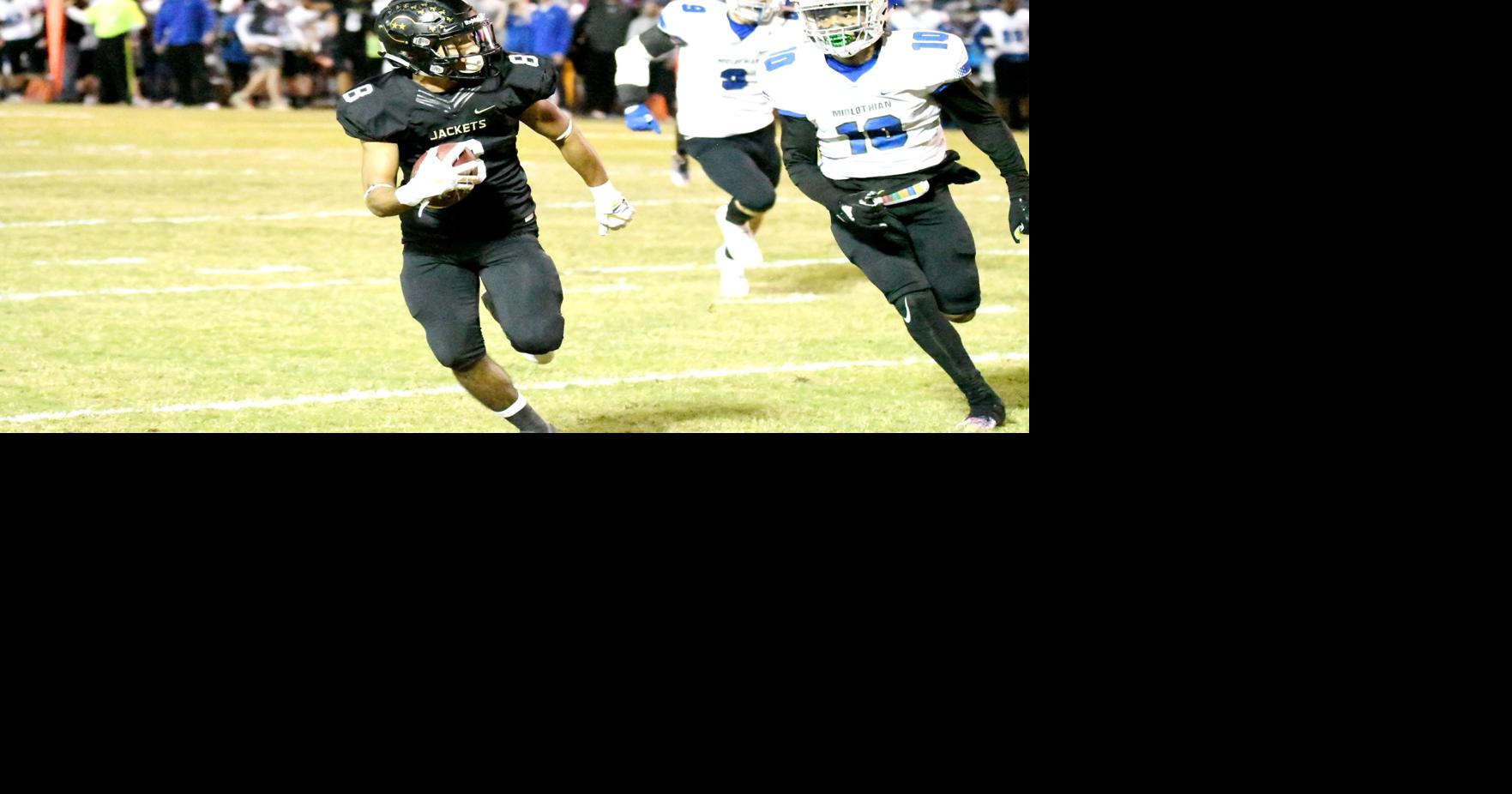 Jackets searching for ‘turning point’ | Football | cleburnetimesreview.com