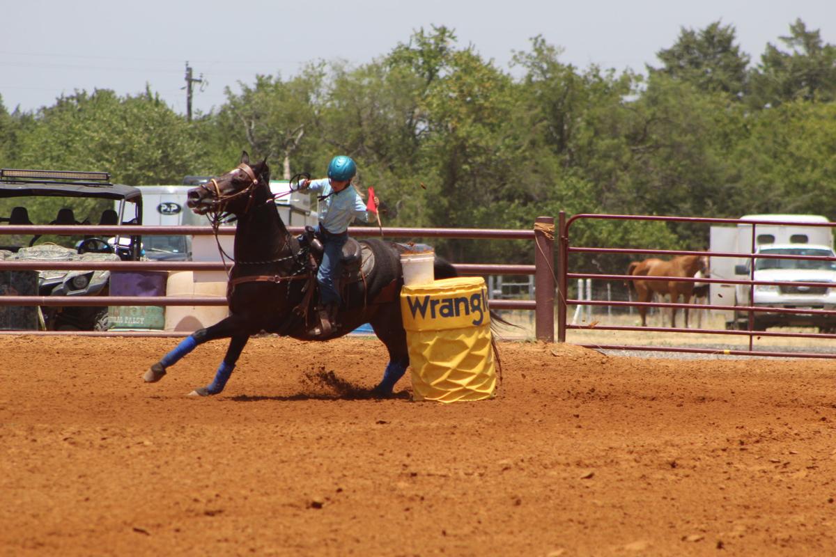 Future of rodeo | Local News | cleburnetimesreview.com