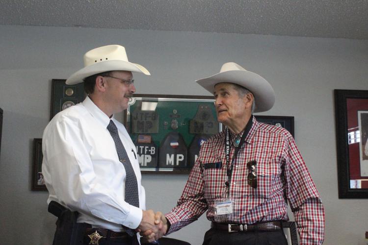 David Murdoch remembered for preserving history, love of community ...