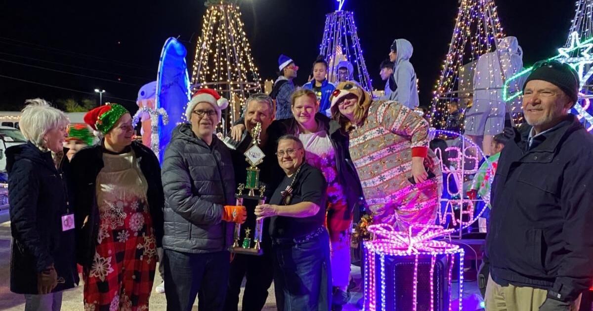 Keene Christmas parade winners announced | Living | cleburnetimesreview.com