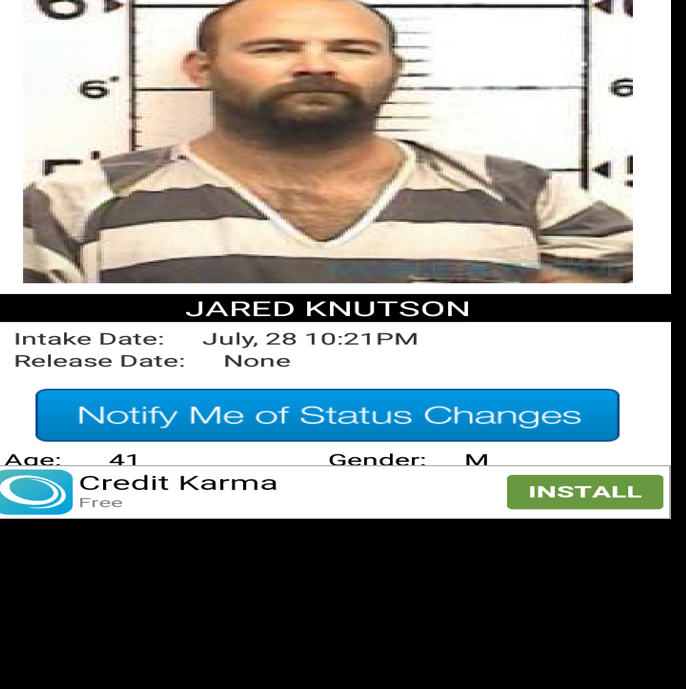 Joshua man charged with sexual assault of child | Local News ...