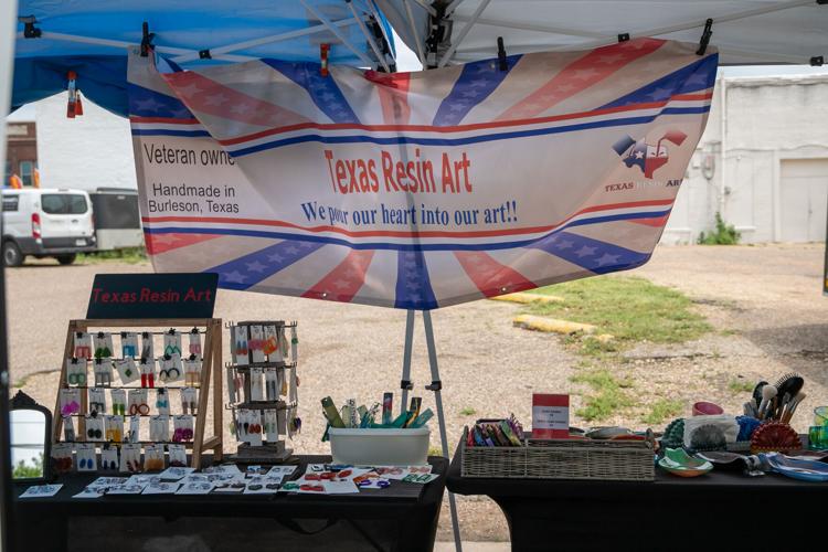 Hundreds visit SpringFest | Gallery | cleburnetimesreview.com