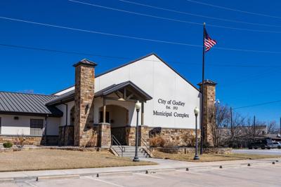No. 5: Godley City Hall closed after resignations of mayor and ...