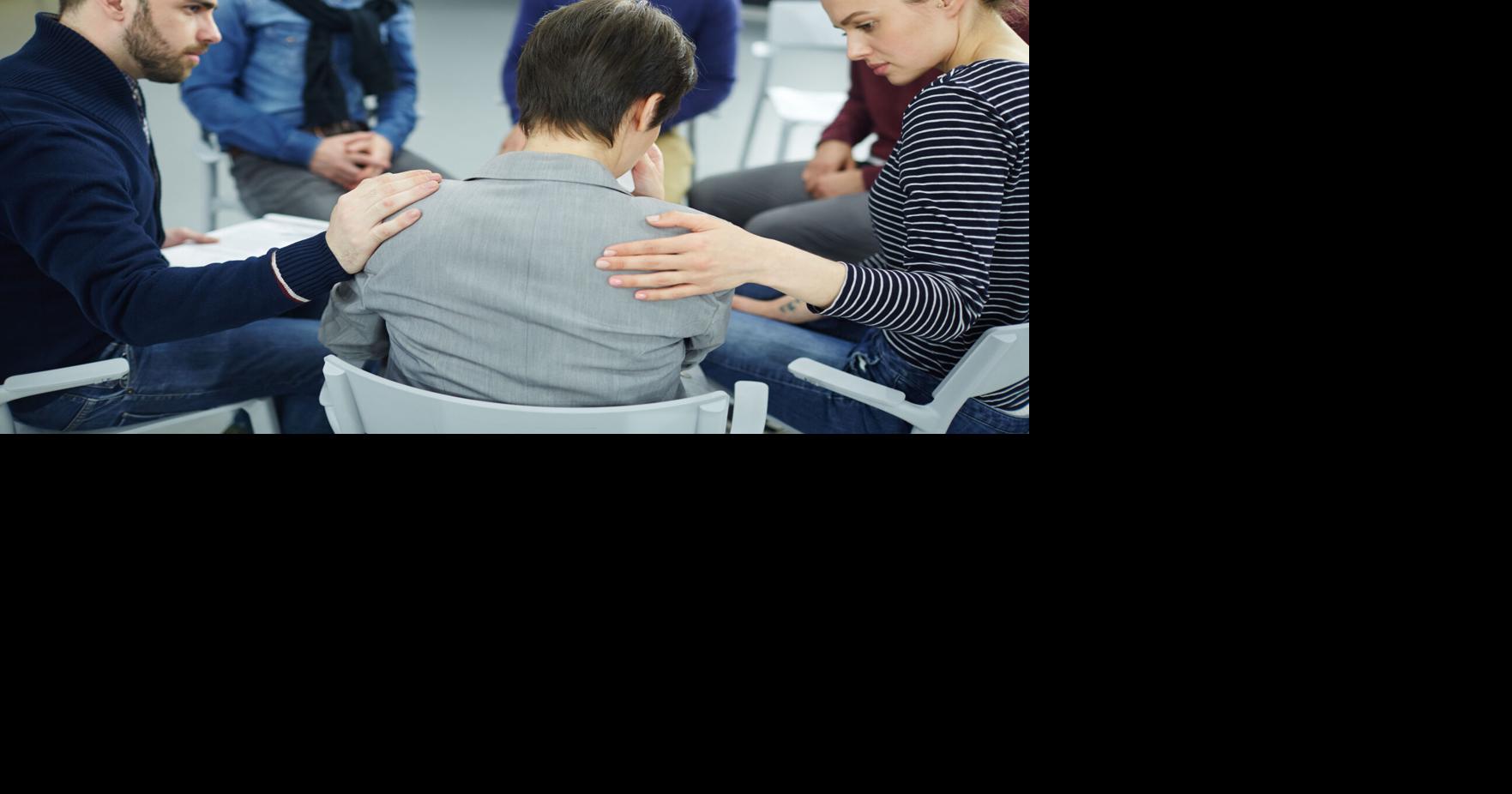 CHOT to host free grief support group for adults | Living ...