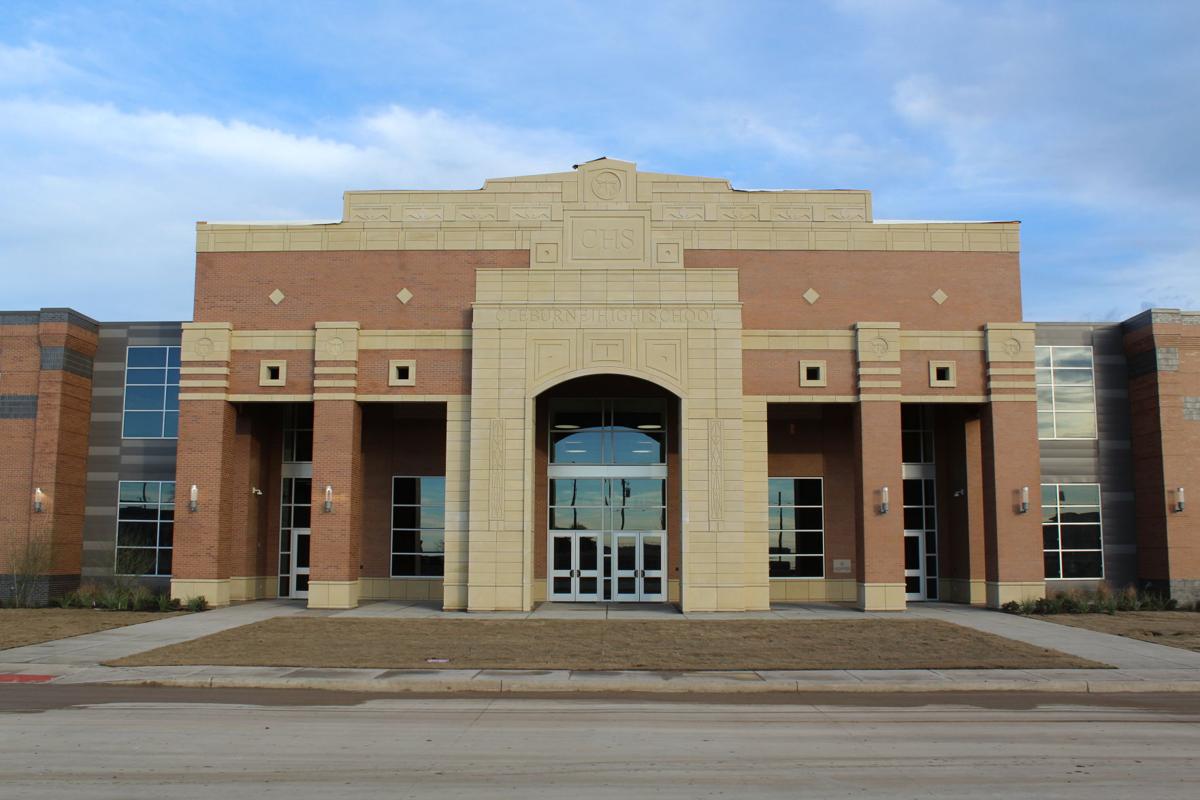 (VIDEO) Cleburne ISD receives Masonic Lodge’s builders award | Local ...