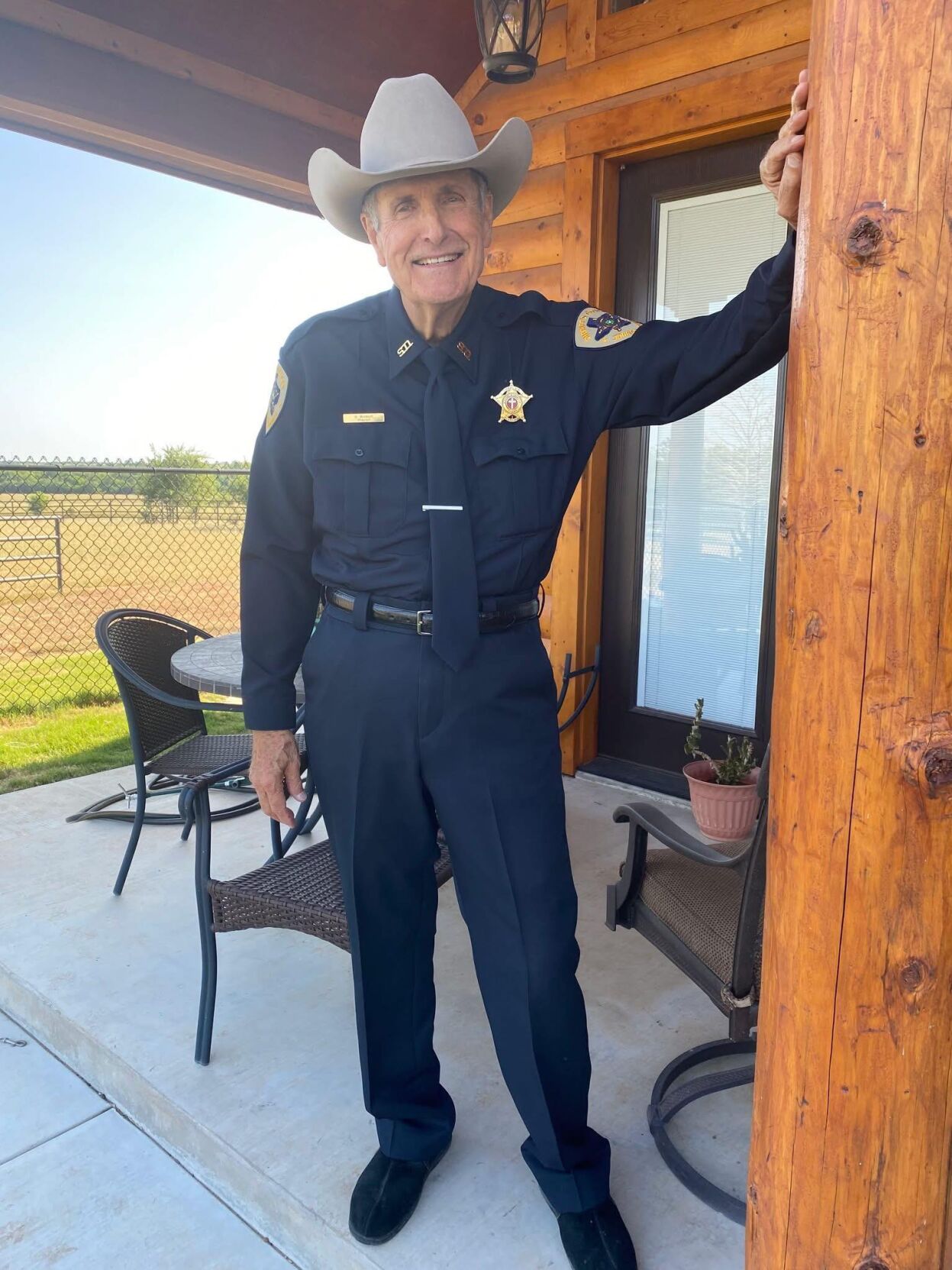 David Murdoch remembered for preserving history, love of community ...