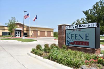 3 to run for Keene mayor in November | Local News | cleburnetimesreview.com