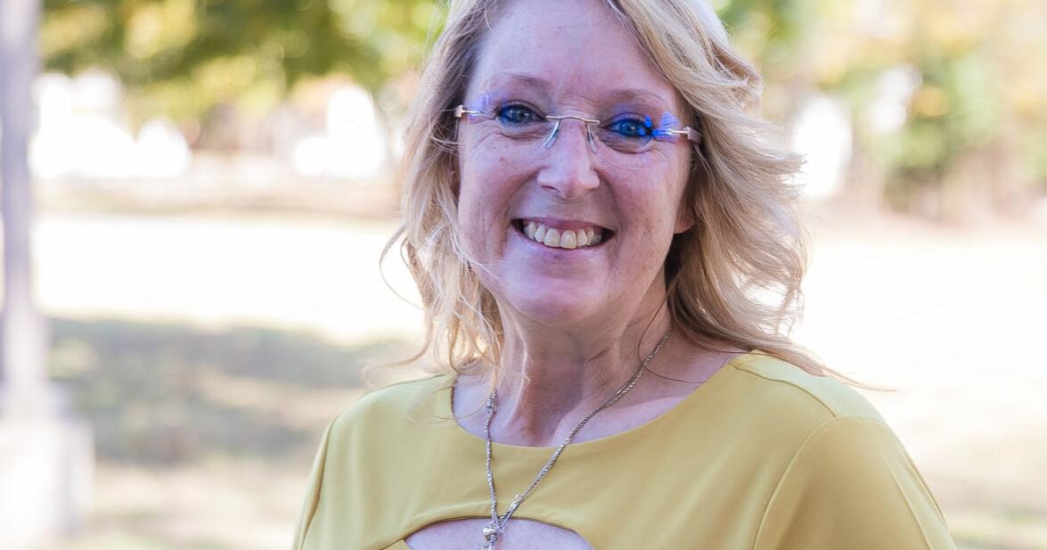 Michelle Moralez: Faith in something bigger; Moralez founded annual ...