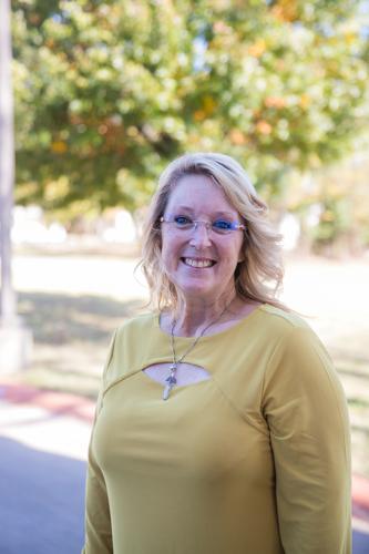 Michelle Moralez: Faith in something bigger; Moralez founded annual ...