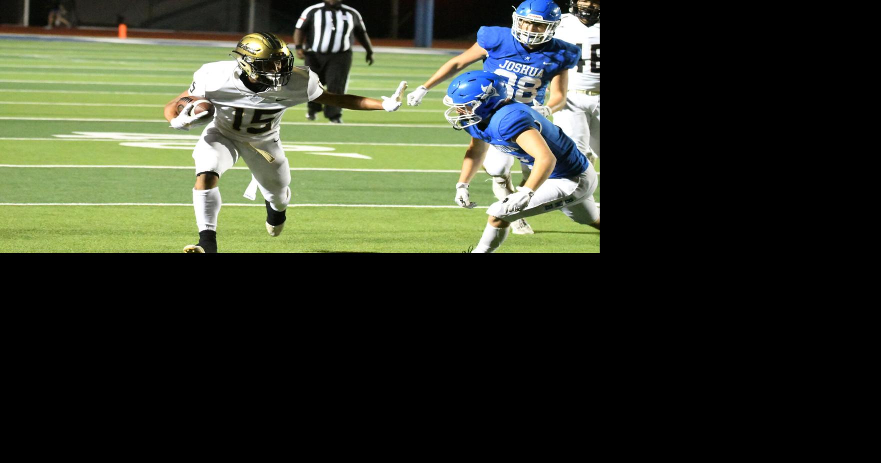 Cleburne placed in entirely new football district after UIL realignment ...