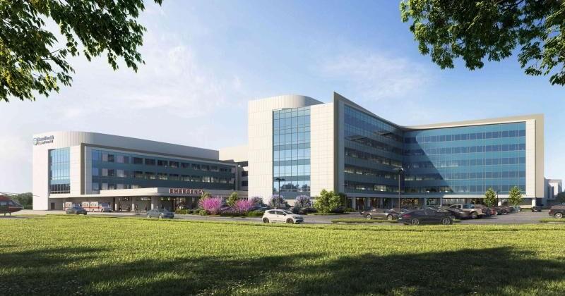 Texas Health hospitals recognized for commitment to high-quality heart ...