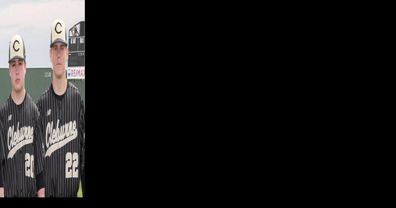 Talent pool in Johnson County baseball reflected in depth of All-County ...