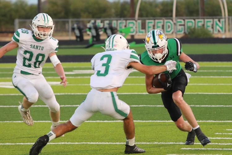 PHOTOS: Rio Vista Eagles defeat Santo Wildcats, 27-0 | Sports ...