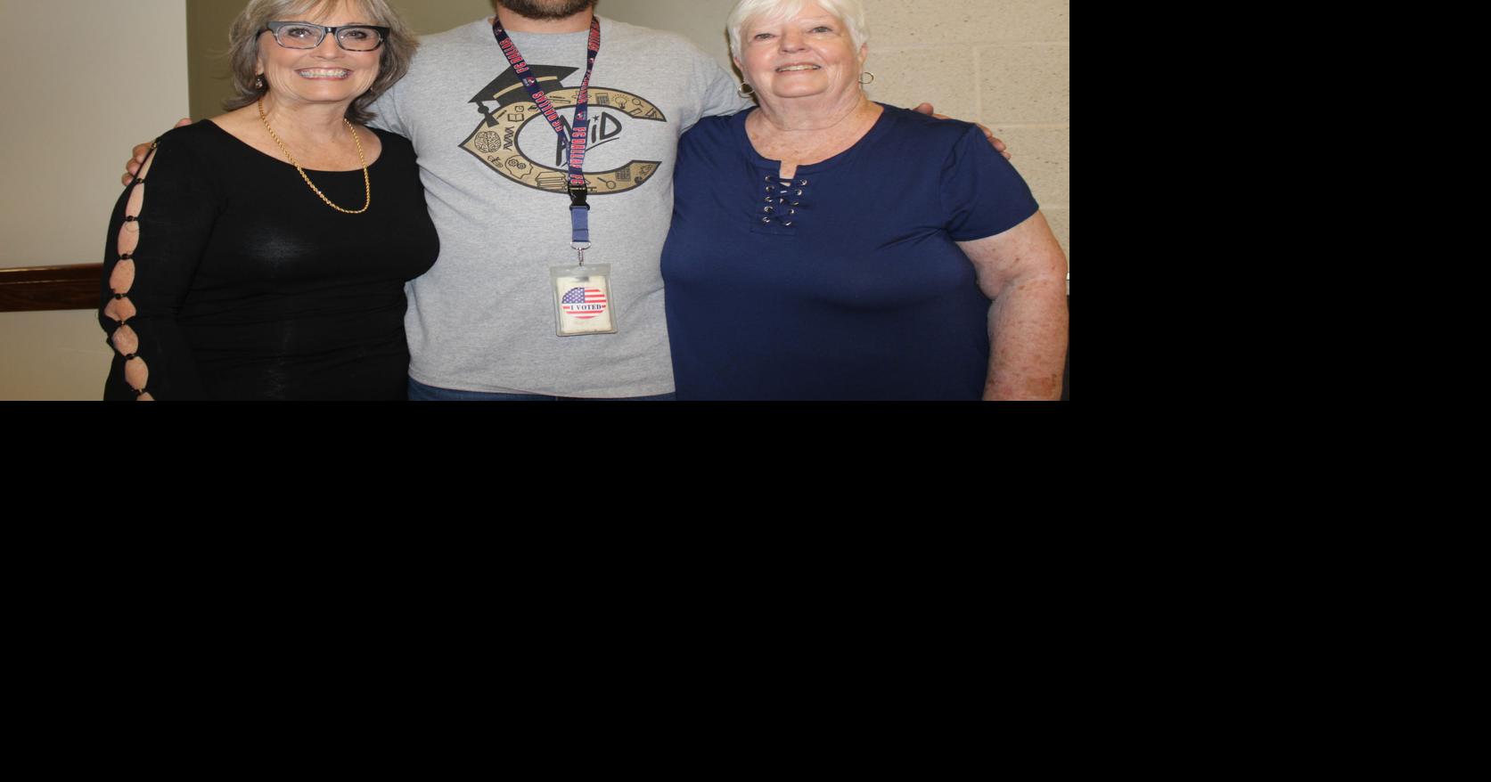 CISD celebrates Legendary Teacher Day | Local News ...