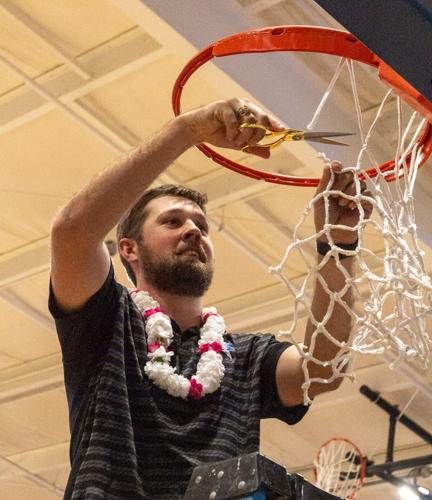 McFarlin steps down as Keene girls basketball head coach; promote ...