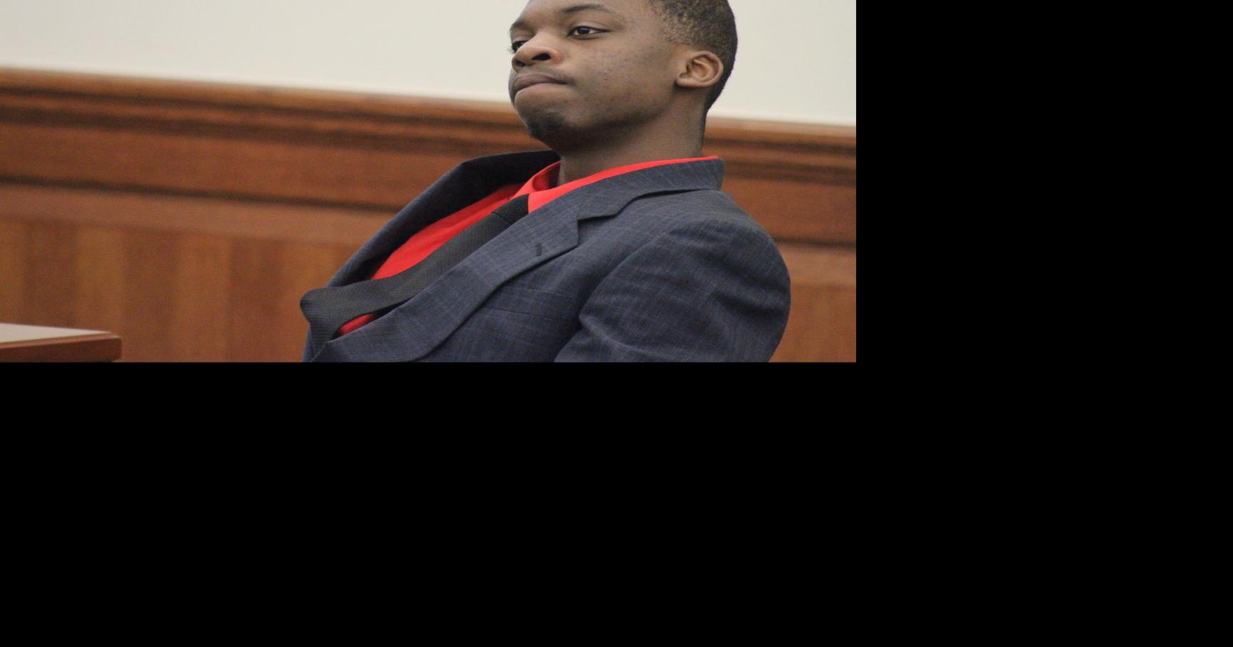 Jackson gets 75 years | Local News | cleburnetimesreview.com