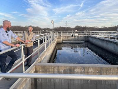 Water works; Alvarado approves agreement to collect $12M from developers | Local News ...