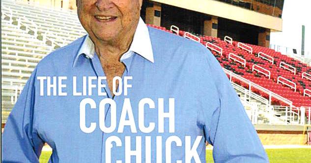 Chuck Curtis: Glory on and off the field | Local News ...