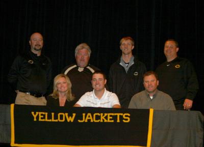 Jackets' Martin to continue baseball career at Ranger JC | Sports ...
