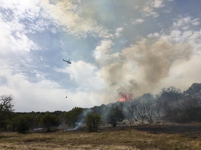 (VIDEO) Retreat residents thankful for near miss | Local News ...