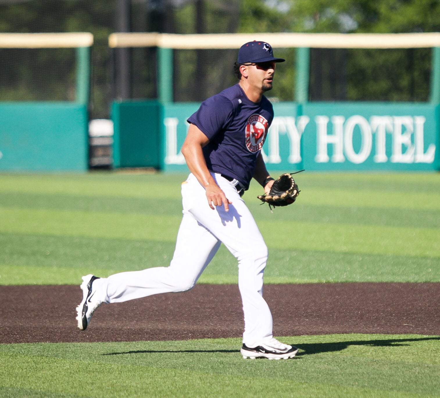 Incaviglia discusses 2026 season approach; Bell and Aldrete headline a ...